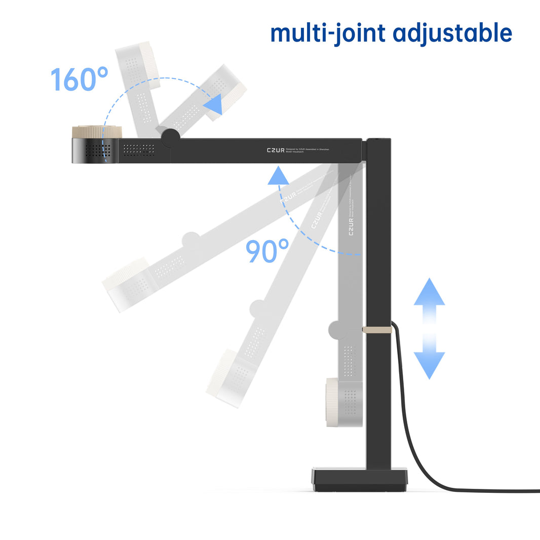 【サポート】Fancyシリーズ – CZUR Japan